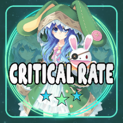 SWGT Critical_Rate > Credits and Licenses